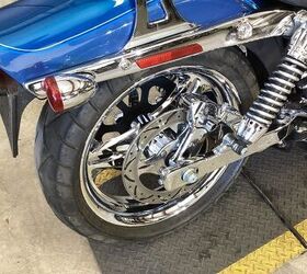 2006 Harley-Davidson FXDWGI - Dyna Wide Glide For Sale | Motorcycle ...