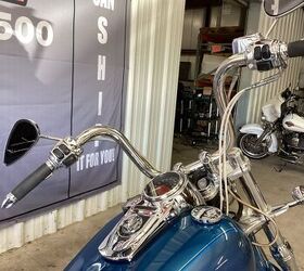 2006 Harley-Davidson FXDWGI - Dyna Wide Glide For Sale | Motorcycle ...