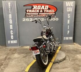 1994 Harley-Davidson FXDWG - Dyna Wide Glide For Sale | Motorcycle ...