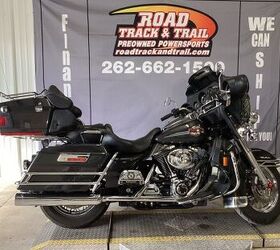 2006 Harley-Davidson FLHTCUI - Ultra Classic Electra Glide For Sale ...
