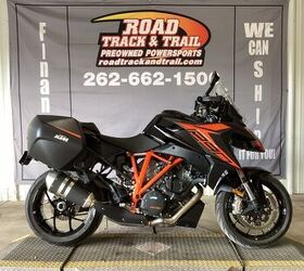 2020 KTM 1290 Super Duke GT For Sale | Motorcycle Classifieds ...