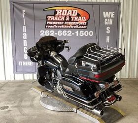 2013 Harley-Davidson FLHTCU - Electra Glide Ultra Classic For Sale ...