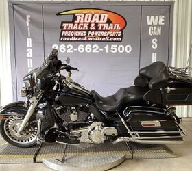 2013 Harley-Davidson FLHTCU - Electra Glide Ultra Classic For Sale ...
