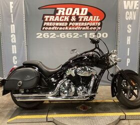 2013 Honda Stateline For Sale | Motorcycle Classifieds | Motorcycle.com