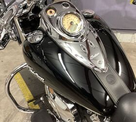 2018 Indian Motorcycle Chief Vintage ABS Thunder Black For Sale ...