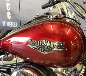 2016 Harley-Davidson FLHR - Road King For Sale | Motorcycle Classifieds ...