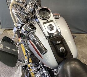 2000 Harley-Davidson FLSTS - Heritage Springer Softail For Sale ...