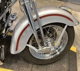 2000 Harley-Davidson FLSTS - Heritage Springer Softail For Sale | Motorcycle Classifieds ...