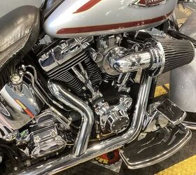 2000 Harley-Davidson FLSTS - Heritage Springer Softail For Sale ...