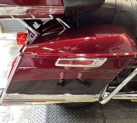 2014 Harley-Davidson FLHTK - Electra Glide Ultra Limited For Sale ...