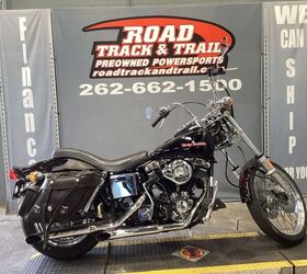 1981 Harley-Davidson FXWG - Dyna Wide Glide For Sale | Motorcycle ...