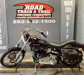1981 Harley-Davidson FXWG - Dyna Wide Glide For Sale | Motorcycle ...