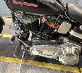 1981 Harley-Davidson FXWG - Dyna Wide Glide For Sale | Motorcycle ...