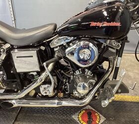 1981 Harley-Davidson FXWG - Dyna Wide Glide For Sale | Motorcycle ...