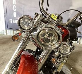 2013 Harley-Davidson FLSTC - Heritage Softail Classic For Sale ...