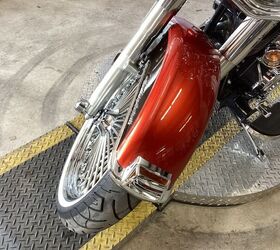 2013 Harley-Davidson FLSTC - Heritage Softail Classic For Sale ...