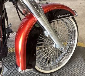 2013 Harley-Davidson FLSTC - Heritage Softail Classic For Sale ...