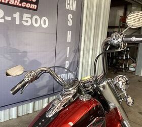 2013 Harley-Davidson FLSTC - Heritage Softail Classic For Sale ...
