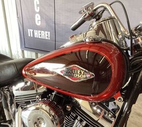 2013 Harley-Davidson FLSTC - Heritage Softail Classic For Sale ...