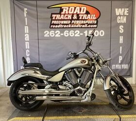 2008 Victory Motorcycles Jackpot For Sale | Motorcycle Classifieds ...