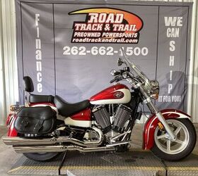 2002 Victory V92C For Sale | Motorcycle Classifieds | Motorcycle.com