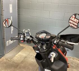 2014 Yamaha Zuma 125 For Sale | Motorcycle Classifieds | Motorcycle.com