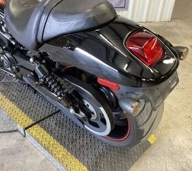 2008 Harley-Davidson VRSCDX/A - V-Rod Night Rod Special For Sale ...