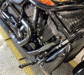 2008 Harley-Davidson VRSCDX/A - V-Rod Night Rod Special For Sale ...