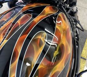 2008 Harley-Davidson VRSCDX/A - V-Rod Night Rod Special For Sale ...