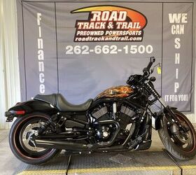 2008 Harley-Davidson VRSCDX/A - V-Rod Night Rod Special For Sale ...