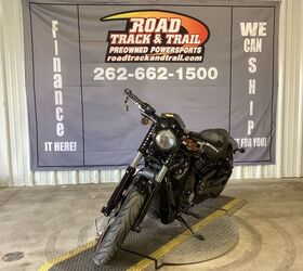 2008 Harley-Davidson VRSCDX/A - V-Rod Night Rod Special For Sale ...