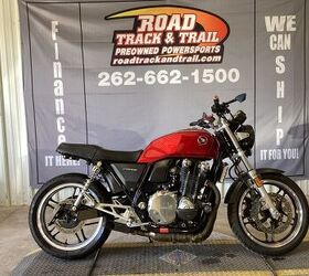 2013 Honda CB1100 For Sale | Motorcycle Classifieds | Motorcycle.com
