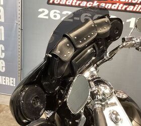 2011 Harley-Davidson FLHR - Road King For Sale | Motorcycle Classifieds ...