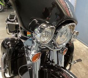 2011 Harley-Davidson FLHR - Road King For Sale | Motorcycle Classifieds ...