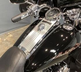 2011 Harley-Davidson FLHR - Road King For Sale | Motorcycle Classifieds ...