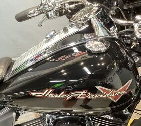 2011 Harley-Davidson FLHR - Road King For Sale | Motorcycle Classifieds ...