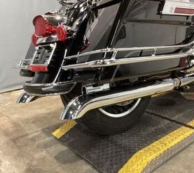 2011 Harley-Davidson FLHR - Road King For Sale | Motorcycle Classifieds ...