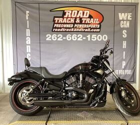 2007 Harley-Davidson VRSCDX - V-Rod Night Rod Special For Sale ...