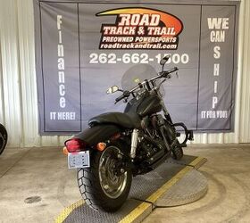 2013 Harley-Davidson FXDF - Dyna Fat Bob For Sale | Motorcycle ...