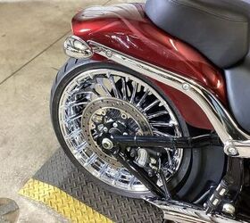 2015 Harley-Davidson FXSB - Softail Breakout For Sale | Motorcycle ...