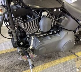 2009 Harley-Davidson FXSTB - Night Train For Sale | Motorcycle ...