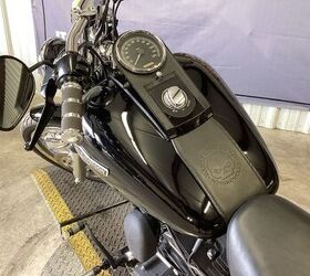 2009 Harley-Davidson FXSTB - Night Train For Sale | Motorcycle ...