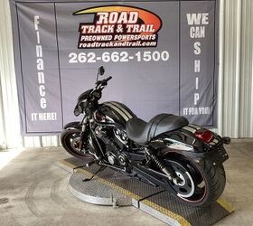 2008 Harley-Davidson Night Rod Special For Sale | Motorcycle ...