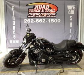 2008 Harley-Davidson Night Rod Special For Sale | Motorcycle ...