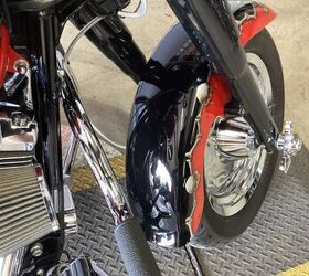 2006 Harley-Davidson FLSTF - Softail Fat Boy For Sale | Motorcycle ...