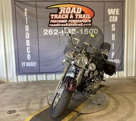 1997 Harley-Davidson FLSTF - Fat Boy For Sale | Motorcycle Classifieds ...