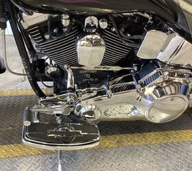 1997 Harley-Davidson FLSTF - Fat Boy For Sale | Motorcycle Classifieds ...