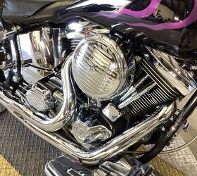 1997 Harley-Davidson FLSTF - Fat Boy For Sale | Motorcycle Classifieds ...