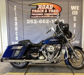 2012 Harley-Davidson FLHX - Street Glide For Sale | Motorcycle ...