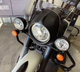 2019 Indian Motorcycle Springfield Dark Horse White Smoke For Sale ...